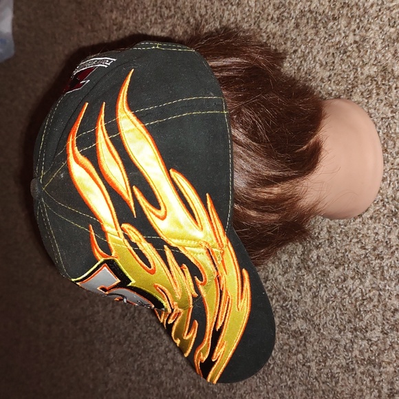 Turn1 Headwear | Accessories | Design Dynamix Donny Schatz 5 Auto ...